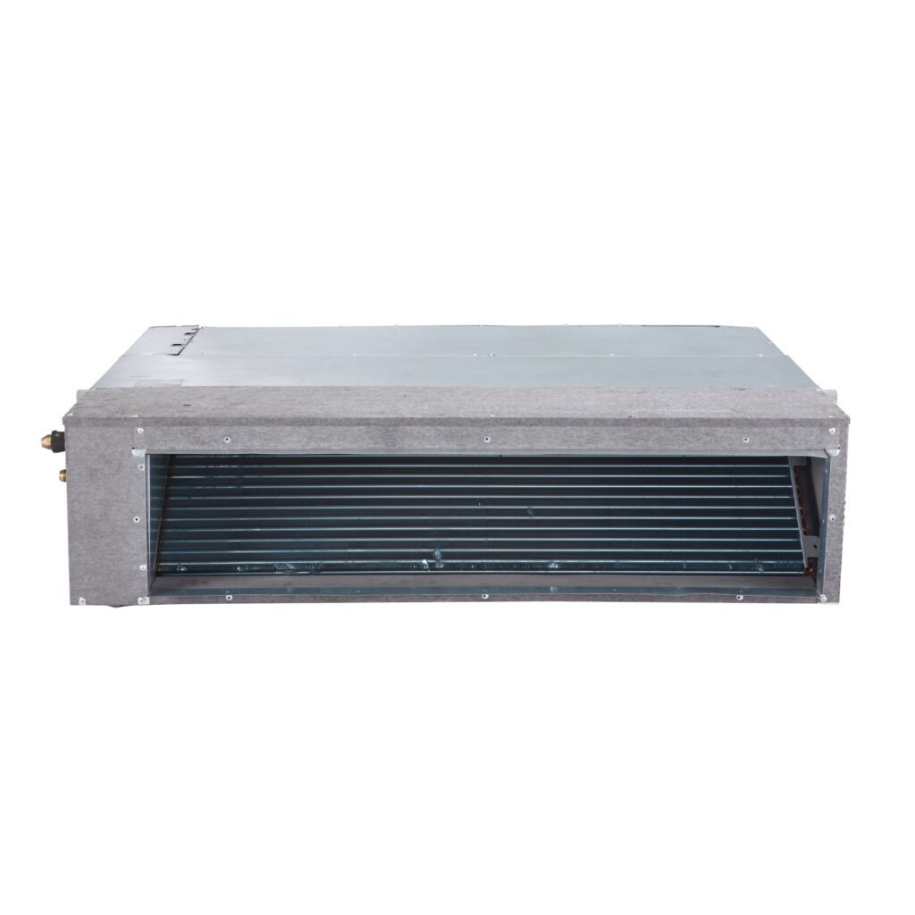 Midea Κλιματιστικό Αεραγωγού MTI 24k Btu/h - Mytherm
