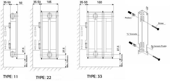 ΘΕΡΜΑΝΤΙΚΑ ΣΩΜΑΤΑ PANEL - Mytherm